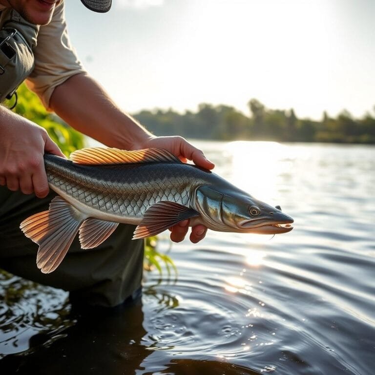 Gar Fishing Tips: How to Catch Gar Effectively