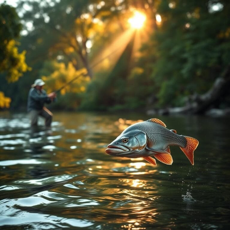 Gar Fishing Tips: How to Catch Gar Effectively