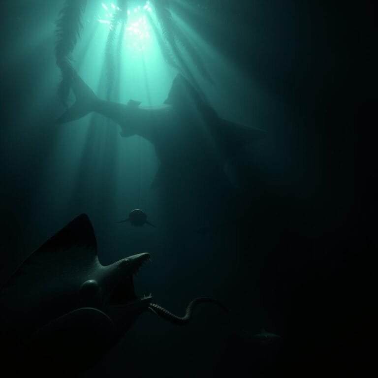 Top Picks: Best Bait for Shark Fishing Success